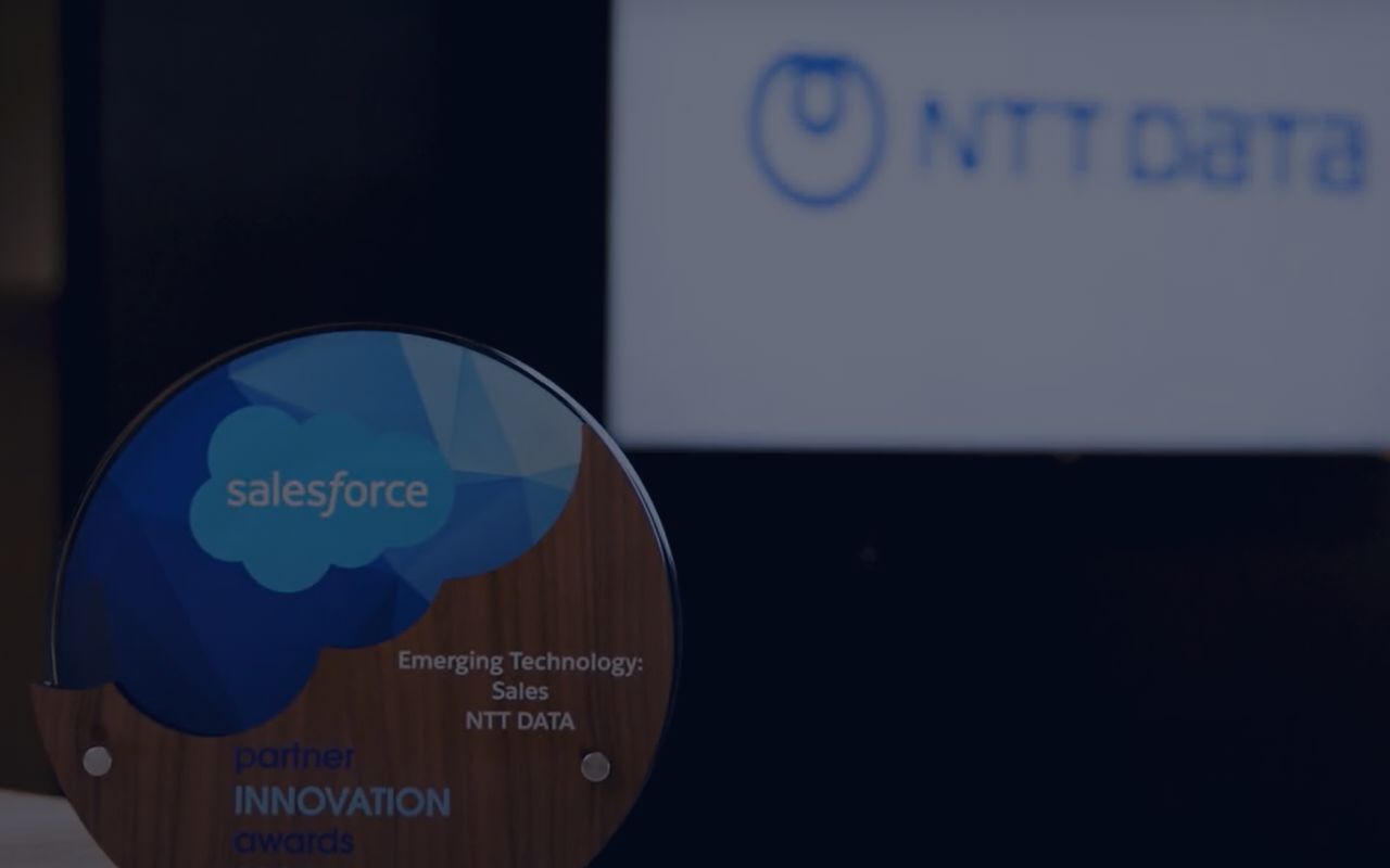 Customer Experience and Relationship Management (CRM) Solutions | NTT DATA