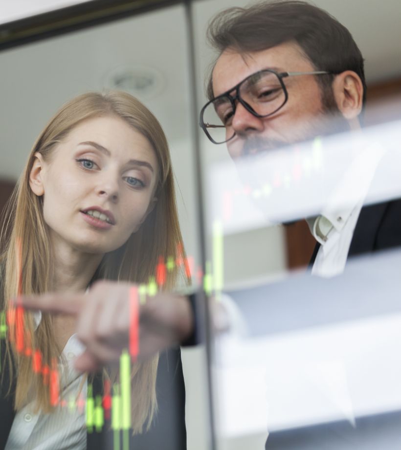 Enterprise Application Platforms | NTT DATA