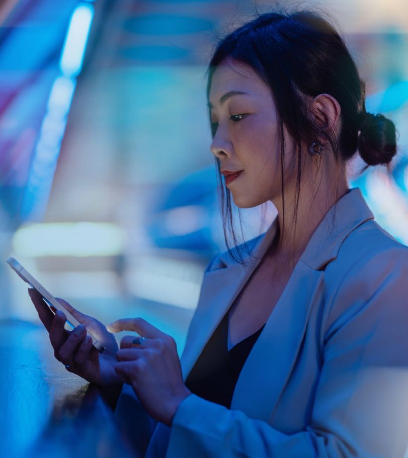 Enterprise Networking | NTT DATA
