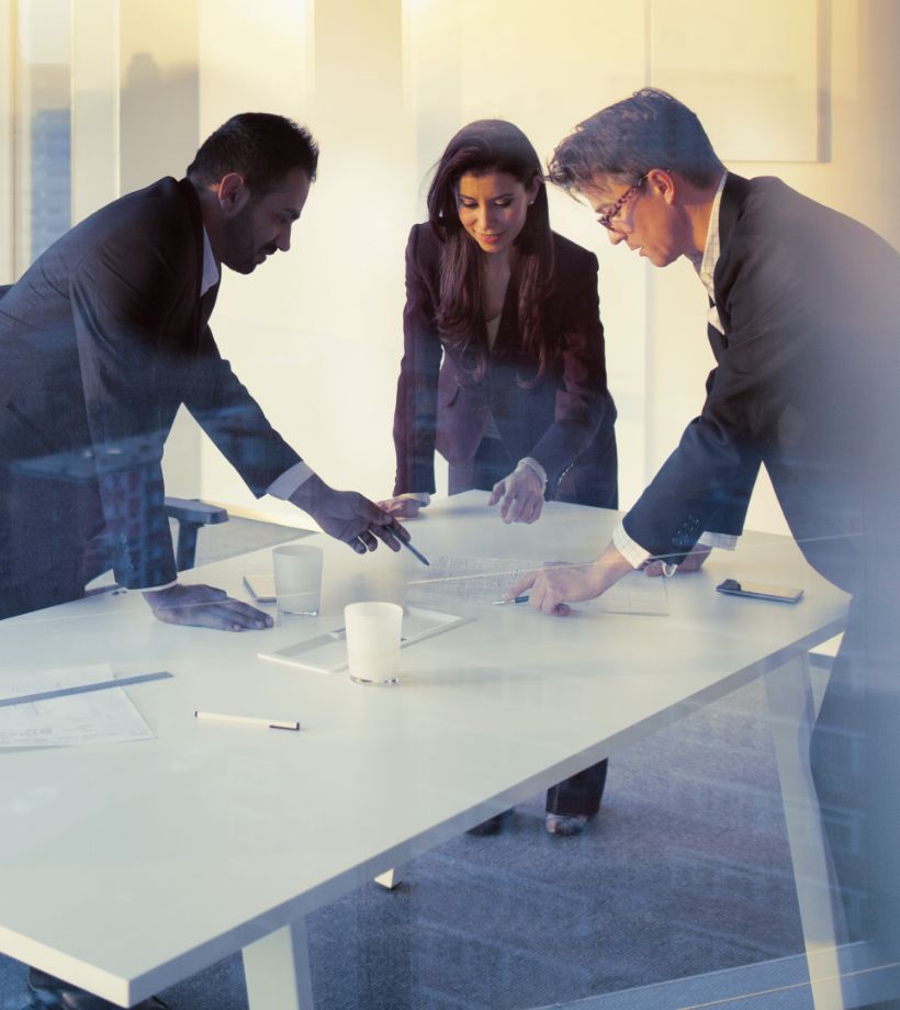 Strategic Sourcing | NTT DATA