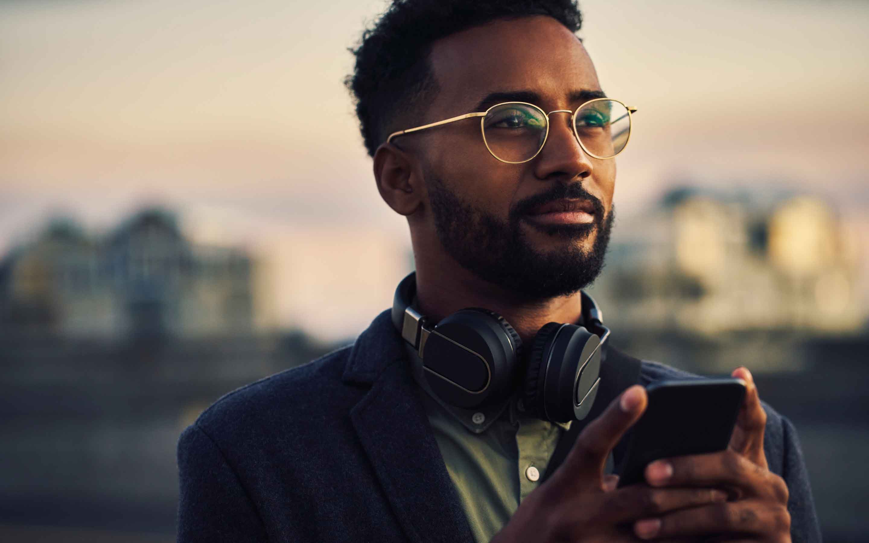 Services & Products | NTT