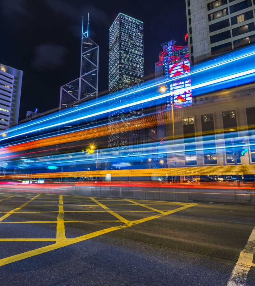 Global IP Network | NTT DATA