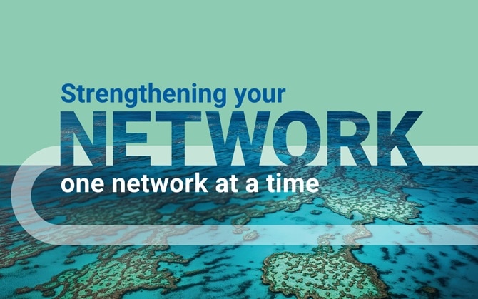 Transforming networks with NTT and Cisco Transforming networks with NTT and Cisco