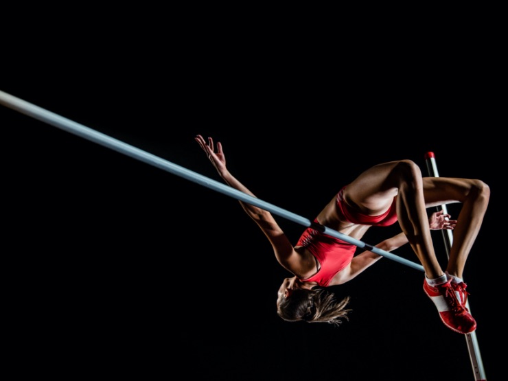 How high should we set the bar?