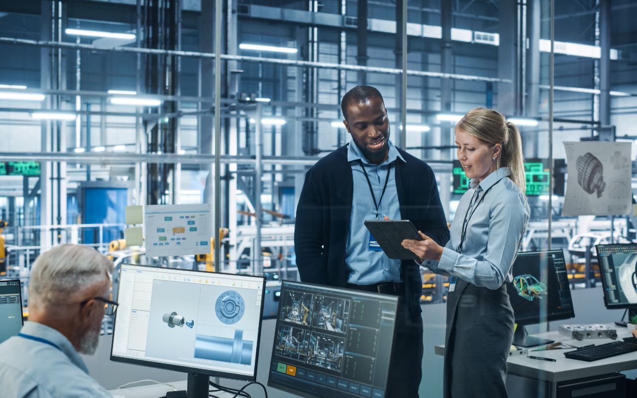 Enterprise IoT | NTT DATA