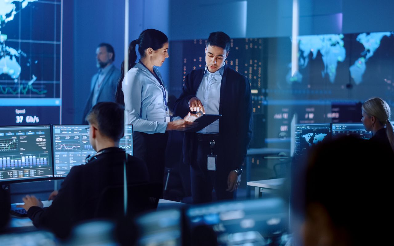 Generative AI | NTT DATA